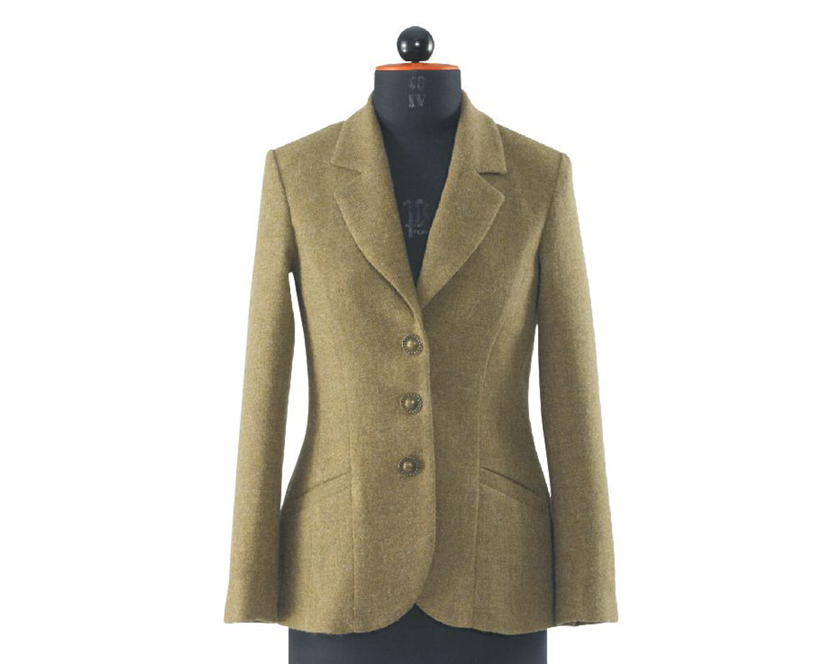 Zwischenmass Schnittmuster BLAZER, 26,00