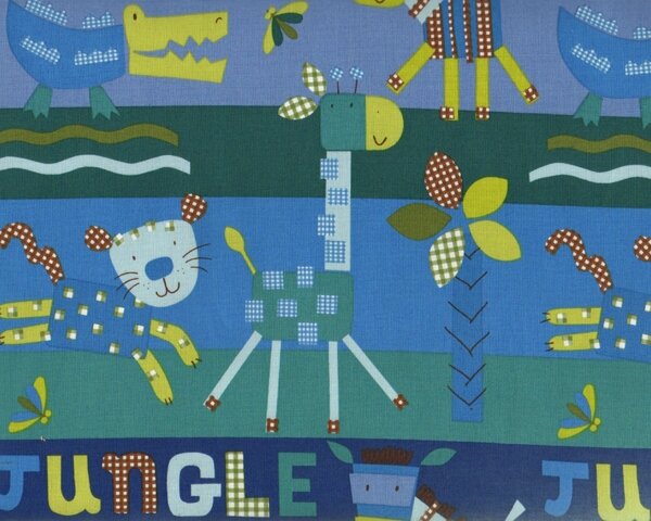 Patchworkstoffe online kaufen