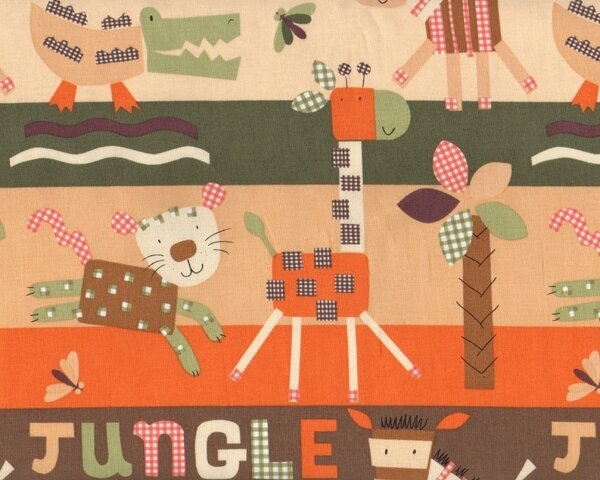 Patchworkstoffe online kaufen