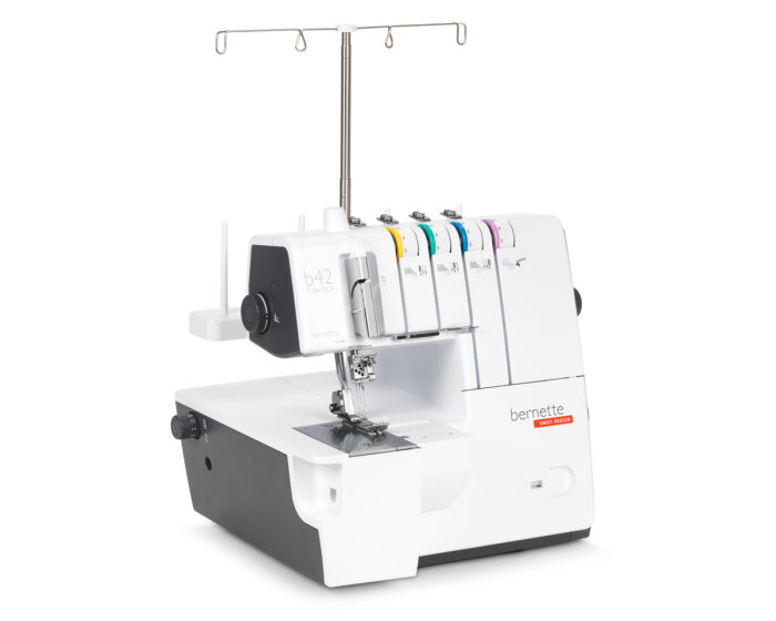 bernette Coverstich FUNLOCK b42, 649,00