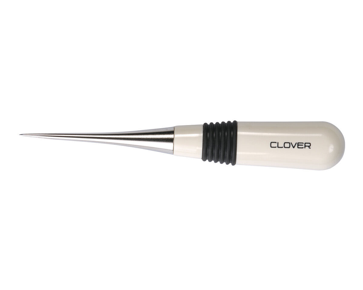 Schneiderahle KONISCH, Clover, 10,90