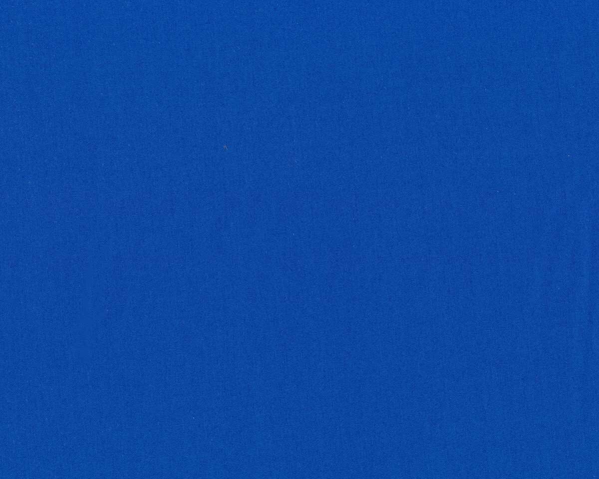 Patchworkstoff SUPERIOR SOLIDS, royalblau, Benartex
