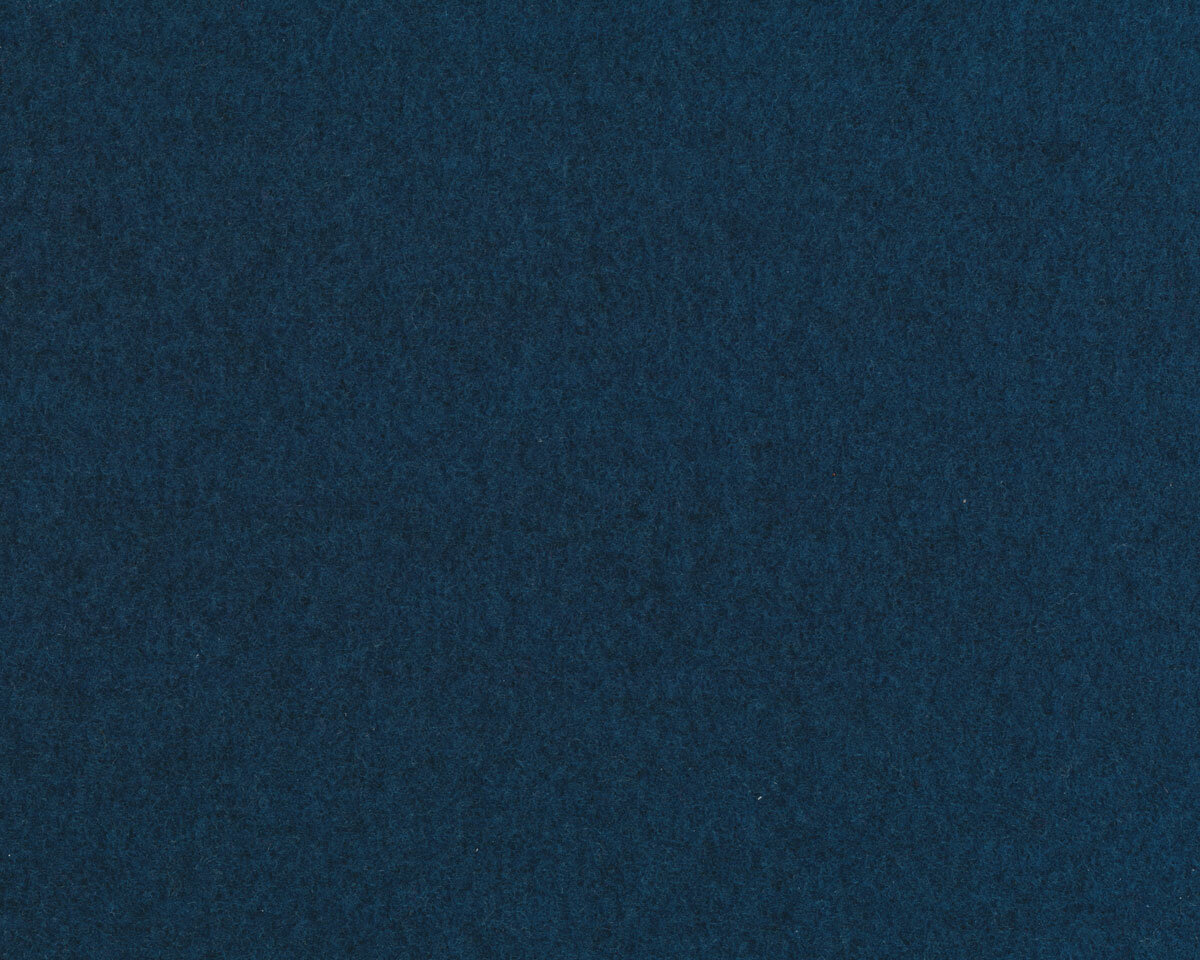 Wollfleece aus Merinowolle FLAUSCH, petrol, Toptex, 89,00