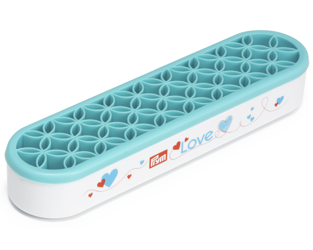 Organizer HOLD AND STORE, türkis, Prym Love, 19,90