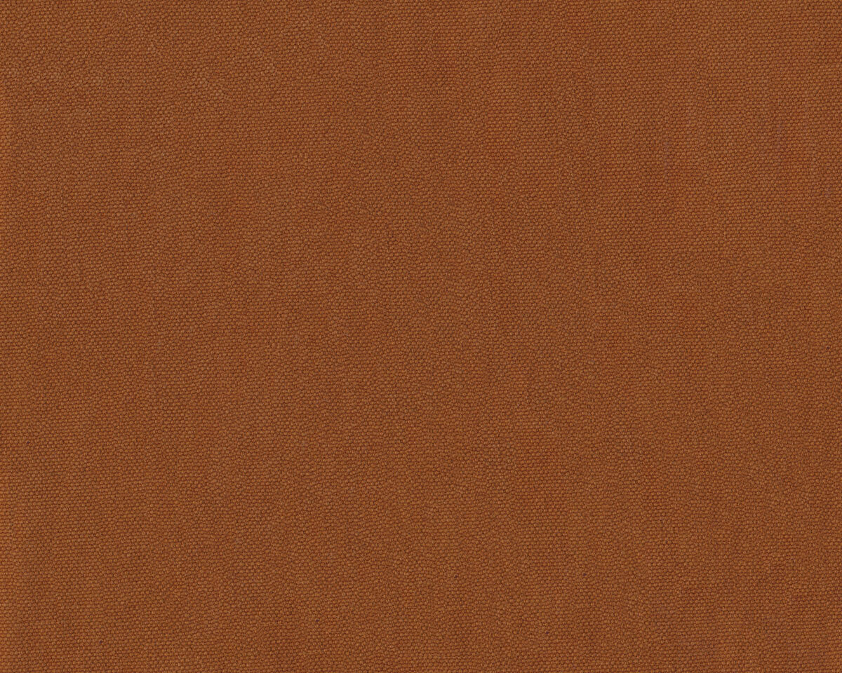 Canvas-Stoff HEAVY WASHED, rostbraun, Mind the Maker, 44,99