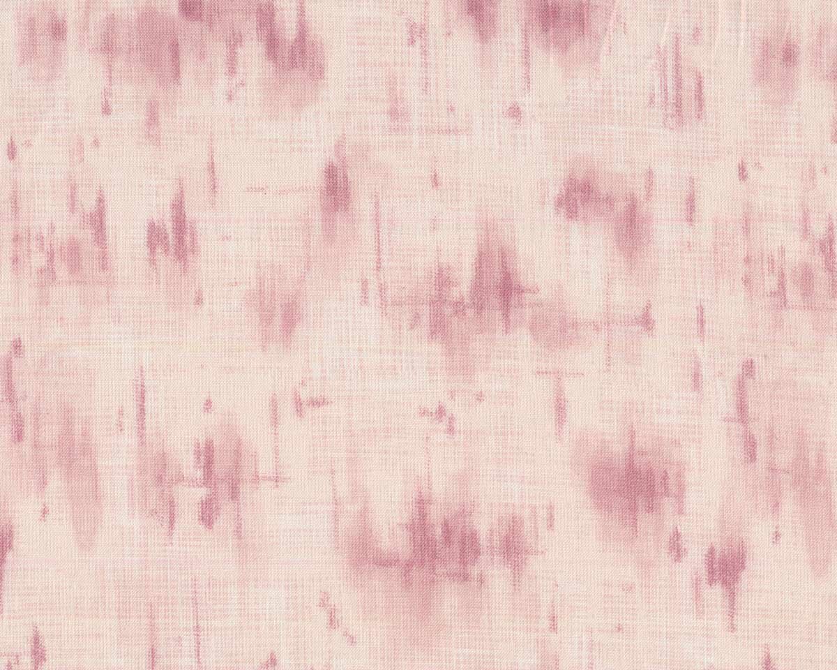 Patchworkstoff CENTENARY 25th, Farbtupfen, altrosa, Yoko Saito, 22,99