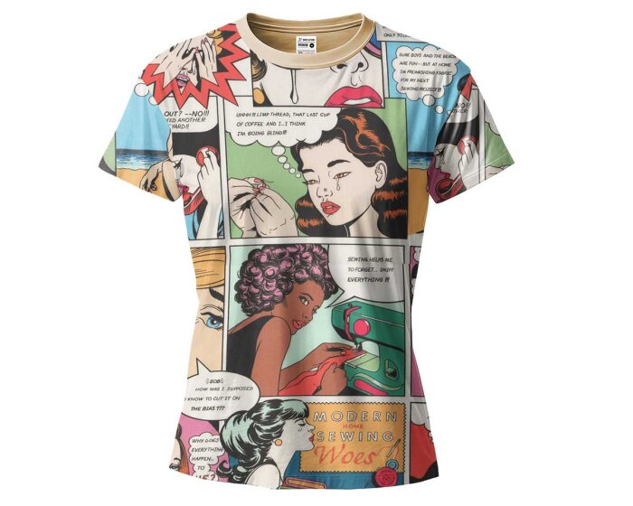 Patchworkstoffe online kaufen, Seite 2