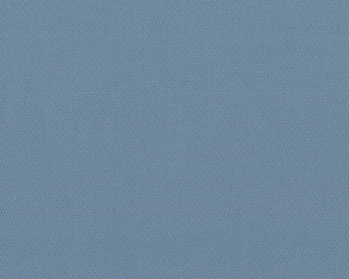 Schwer entflammbarer Dekostoff JAPAN Trevira CS, taubenblau, 29,99