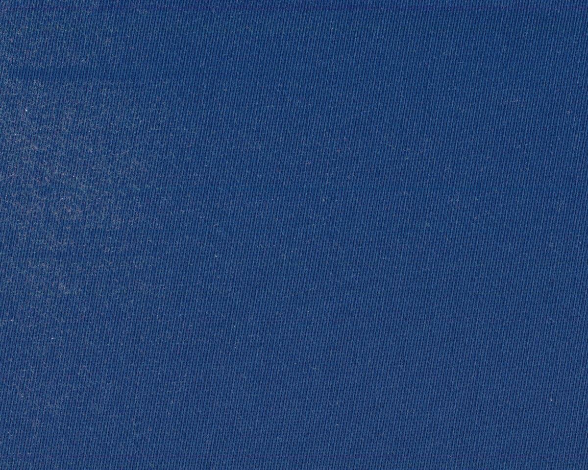 Schwer entflammbarer Dekostoff JAPAN Trevira CS, blau, 29,99